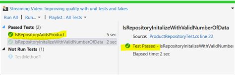 how to implement the repository pattern in asp mvc application
