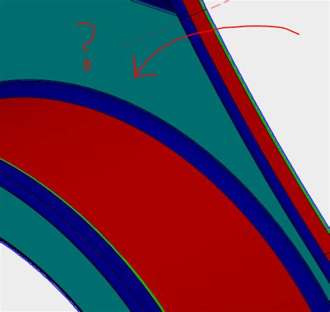 solved draft analysis colors explained autodesk community