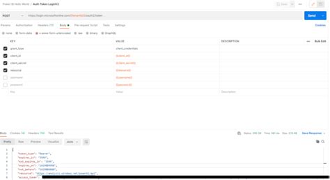 import data into power bi using rest logic apps joshua s