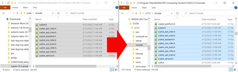 How To Install Tensorflow With Gpu Support On Windows Shawn Hymel