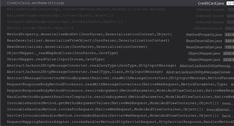 crio bytes spring boot crio do project based