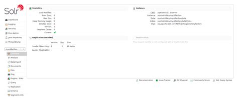 Steps To Install Apache Solr On Ubuntu 20 04 Lts Hackerxone
