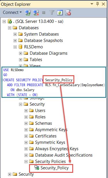 row level security never got this easy with sql server 2016 datavail