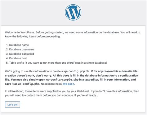 how to install wordpress with apache on ubuntu 2021
