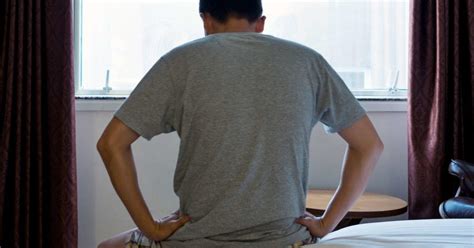 Semen Leakage Causes Treatment And Remedies