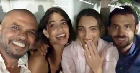 סלבס ורכילות כחול לבן בעקבות הפרידה של אייל גולן ודניאל גרינברג לא