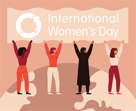 International Womens Day 2024 Relationships