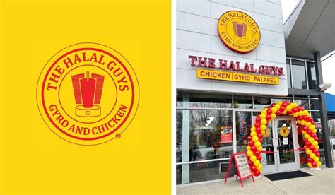 The Halal Guys Casual Gyro And Chicken Restaurant Now Open In Willow