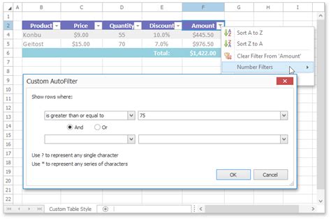 how to enable filtering winforms controls devexpress help