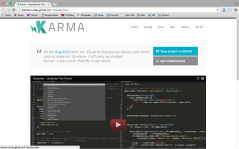 25 Highly Useful Angularjs Tools For Web Developers Devzum