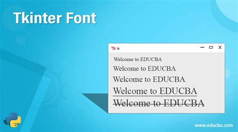 python tkinter fonts 9 images python automatically copy