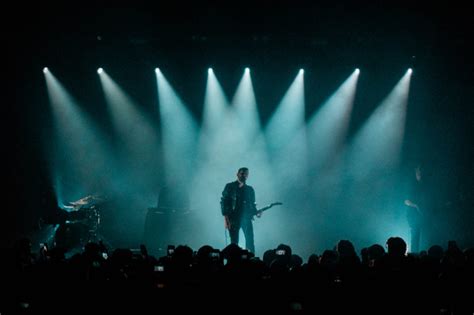 Cigarettes After Sex Concerts – Telegraph
