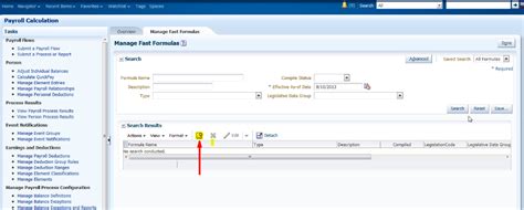 oracle application s blog how to create fast formula in oracle fusion hcm