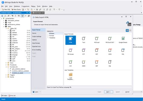 mariadb gui client admin and management tools for windows
