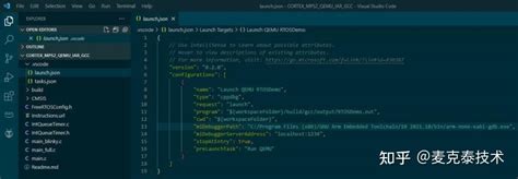 在vscode中使用qemu调试freertos 知乎