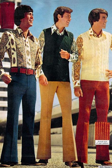 Mode Année 70 Tout Savoir Sur La Mode Des Années 70 Mode Année 70
