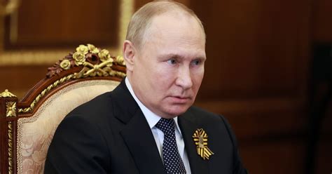 Russian Journalists Fill Pro Kremlin Site With Anti War Articles The