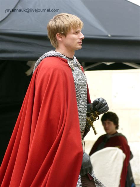Alexander Vlahos Mordred