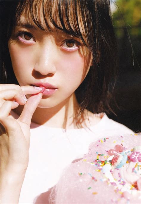 ボード「堀未央奈」のピン