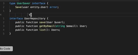 golang interfaces go provides implicit interfaces in… by henrique