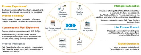 sap intelligent business process management ga release sap blogs