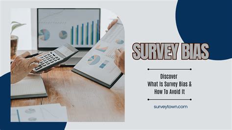 Survey Bias Learn How To Avoid Survey Bias