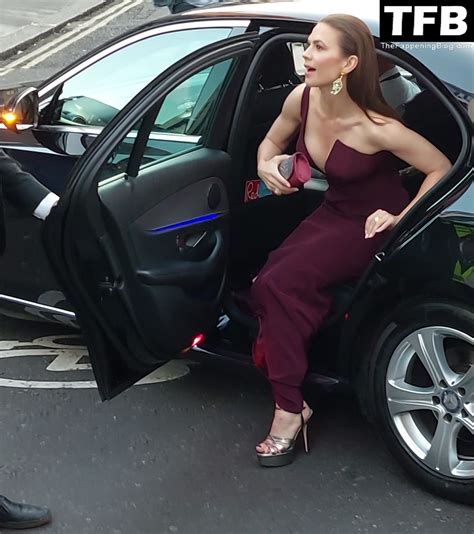 Hayley Atwell Hayley Atwell Wellhayley Nude Leaks Onlyfans Photo