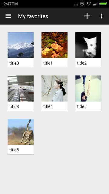 gridview android recyclerview gridlayoutmanager column spacing