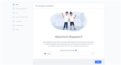 how to install shopware 6 with nginx and let s encrypt ssl