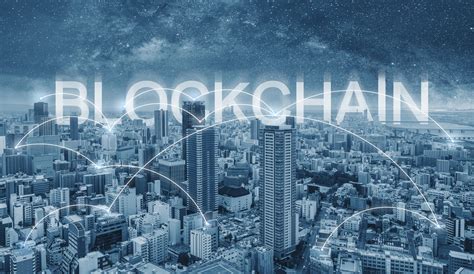 Future Of Blockchain Technology With Cloud Computing