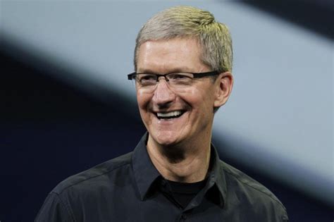Apple Ceo Tim Cook Reportedly Signed 275 Billion Deal With China In