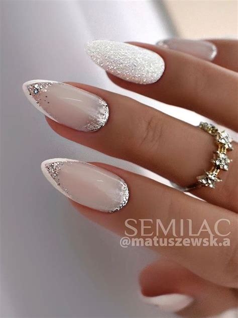 45 Best Winter Nail Designs To Stay Stylish In The Cold Months Gel