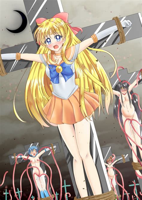 Post 2655875 Ami Mizuno Makoto Kino Minako Aino Rei Hino Sailor Moon