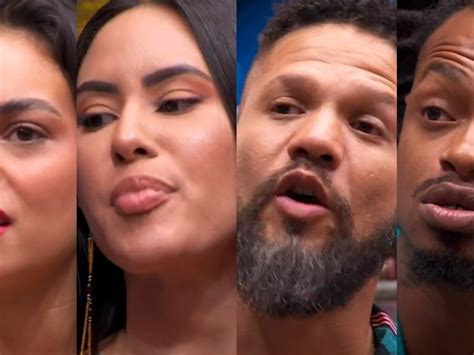 Quem Vai Sair Do Bbb 24 Enquetes Indicam O Eliminado Deste Domingo