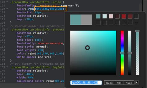 how to write and edit code in dreamweaver