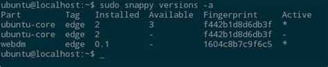 ubuntu snappy core on raspberry pi how to run ubuntu snapp… flickr
