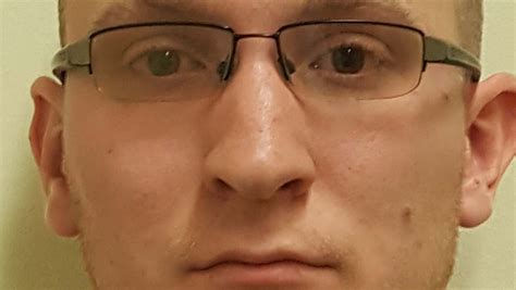 Hawthorne Man Charged With Sexual Contact With Teen