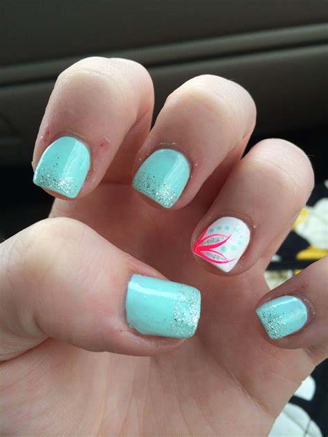 Cute Nail Designs For Summer Design Talk