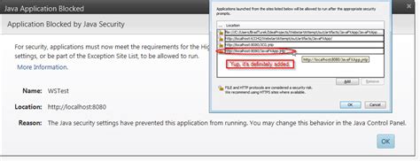 deployment intellij java webstart basics stack overflow