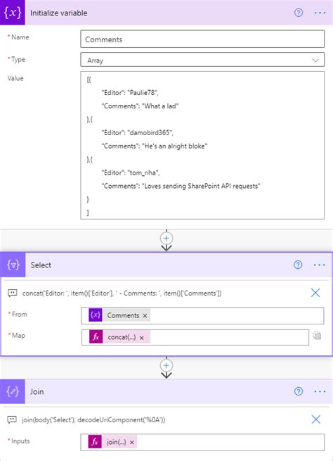 solved re formatting the contents of an array variable power