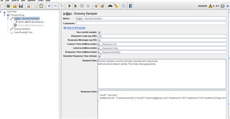 jmespath jmes path assertion failing in jmeter stack overflow