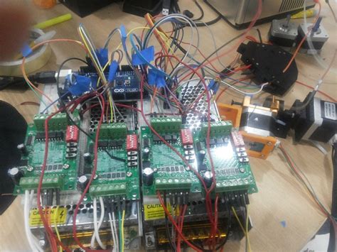 arduino mega 2560 interrupt example