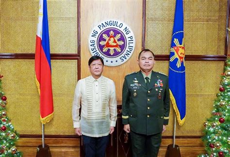 Presidential Communications Office On Twitter Si Gen Centino Ay Dati