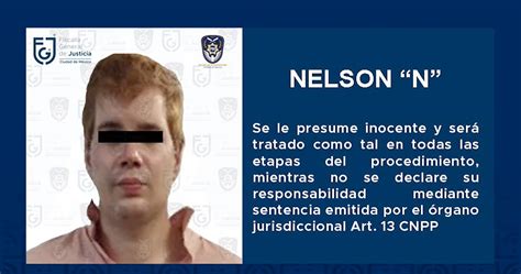 Impulsor De La Pedofilia Conferencista Y Político Quién Es Nelson “n