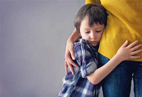 ¡no Siempre Tienen Que Ser Rudos Consejos Para Que Tu Hijo Sea Más