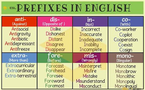 Ý nghĩa của prefix trong tiếng anh cambridge dictionary 72003 topz