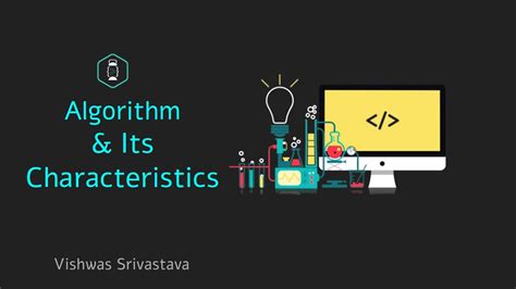 2 algorithm and its characteristics algorithm क्या होता है vishwas