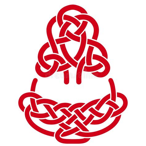 Chinese Knots Stock Illustrations 282 Chinese Knots Stock