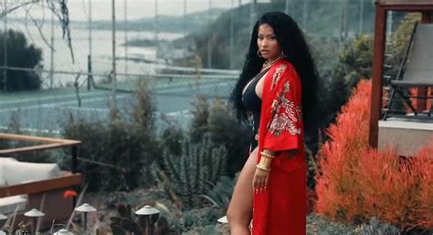 Nicki Minaj Teases New Music Video Energy 106 · Winnipegs 1 Station