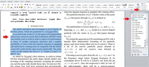 how can i apply a certain style to a text paragraph in
